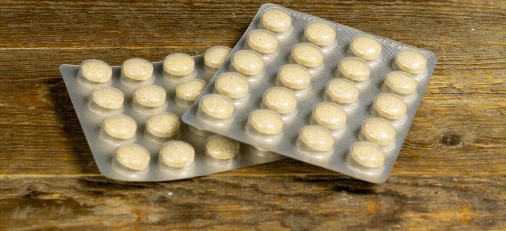Alprazolam: o que é, para que serve e quais os riscos do medicamento ...